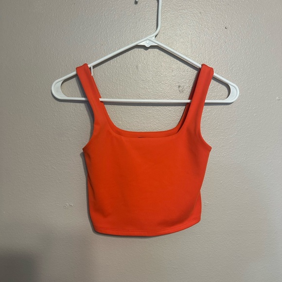 Express | Tops | Express Body Contour Crop Top | Poshmark